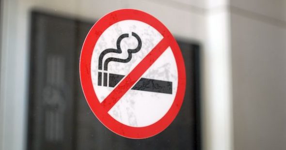 Nichtraucher werden - mit diesen 6 Maßnahmen klappt es – smarticular Verlag