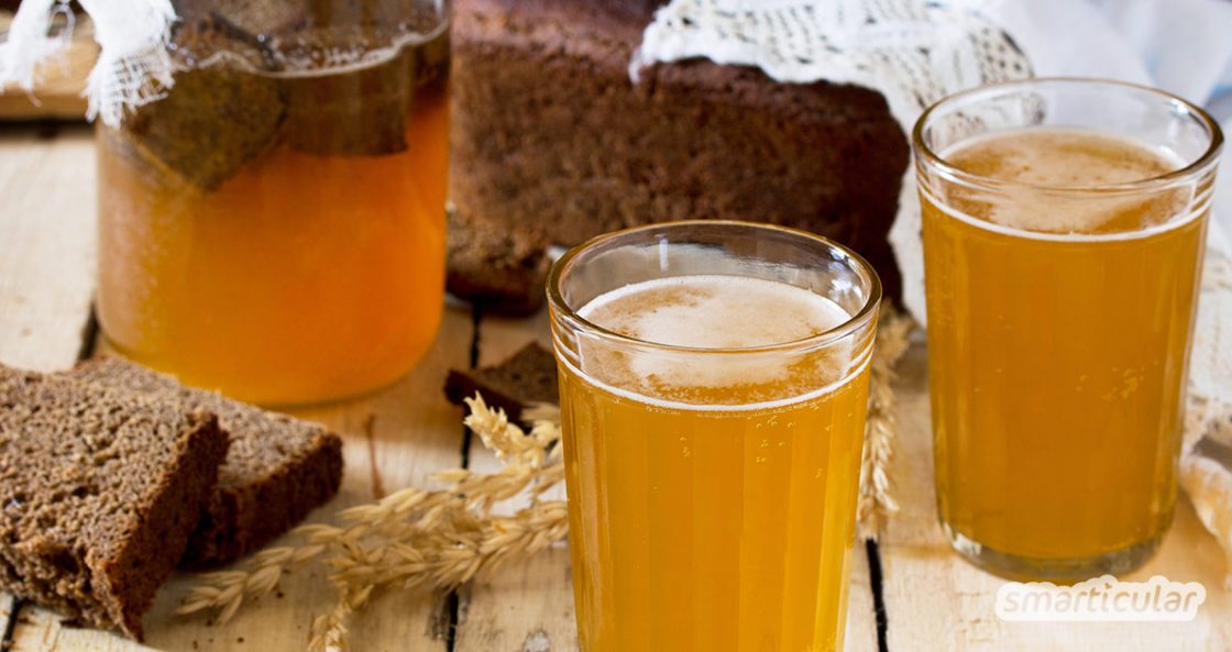 Saure Milch verwerten: Ideen für Küche, Haushalt und Schönheit ...