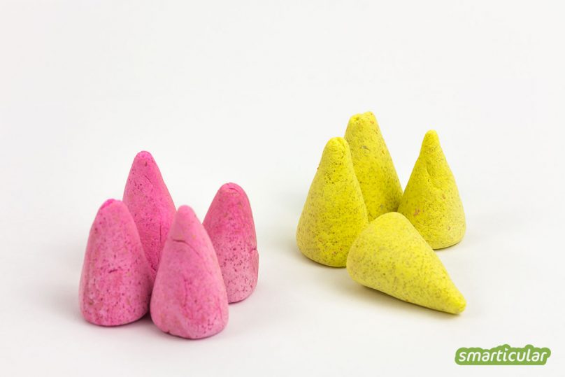 Salzteig einfach selber machen: Rezept und Anleitung – smarticular Verlag