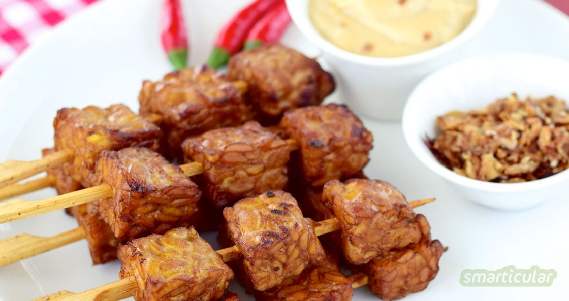 Tschurtschchela: Rezept für georgisches Fruchtkonfekt mit Walnüssen