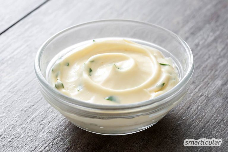 9 Rezepte für Eigelb-Resteverwertung