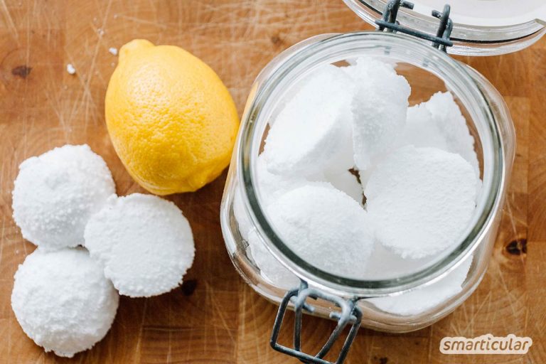 Urinstein entfernen: diese Hausmittel helfen wirklich - einfach und ...