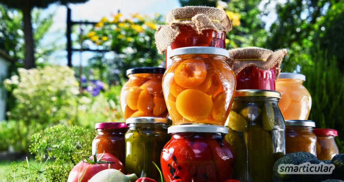 Tschurtschchela: Rezept für georgisches Fruchtkonfekt mit Walnüssen