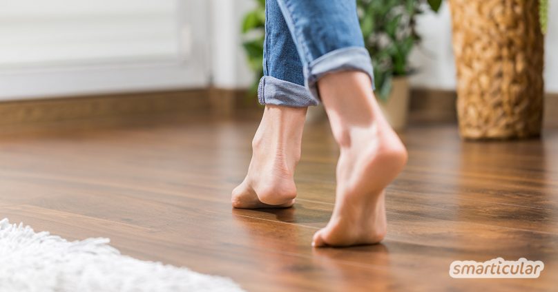 Schmierseife: Die besten Anwendungen für das nützliche Hausmittel