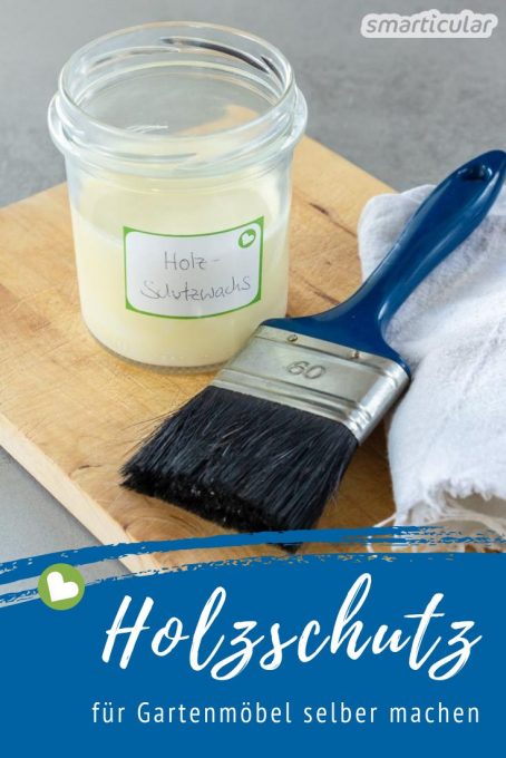 Mbelpolitur Selber Machen