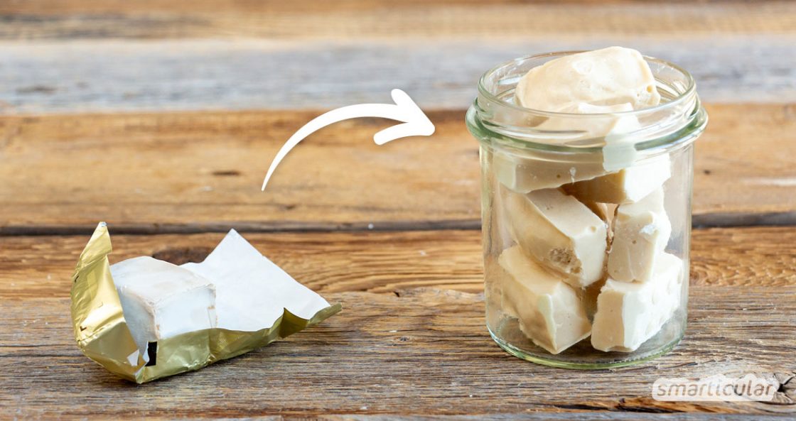 Tschurtschchela: Rezept für georgisches Fruchtkonfekt mit Walnüssen