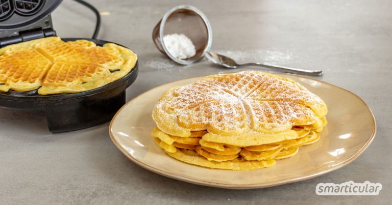 Saure Milch verwerten: Ideen für Küche, Haushalt und Schönheit ...