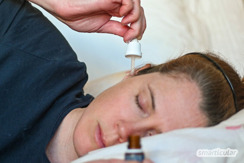 Ohren reinigen - Ohrenschmalz entfernen mit Hausmitteln – smarticular ...