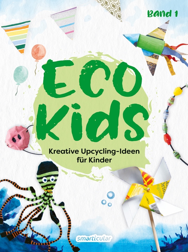 Papier recyceln und upcyceln - die besten Ideen