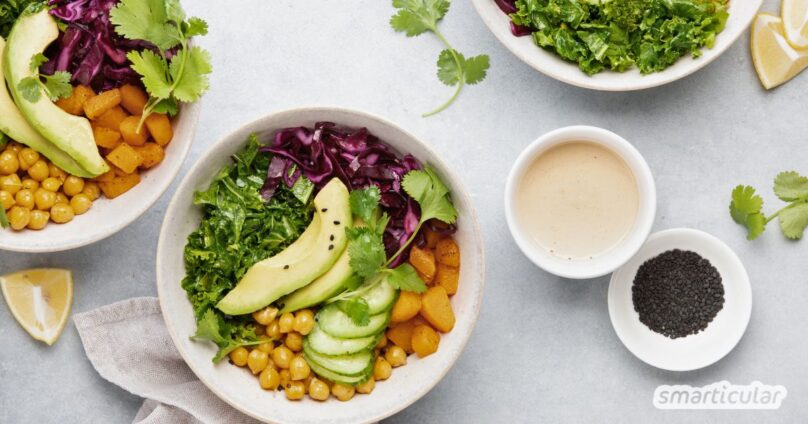 Scheinfasten: Fasteneffekte erzielen ohne Hungern – smarticular Verlag